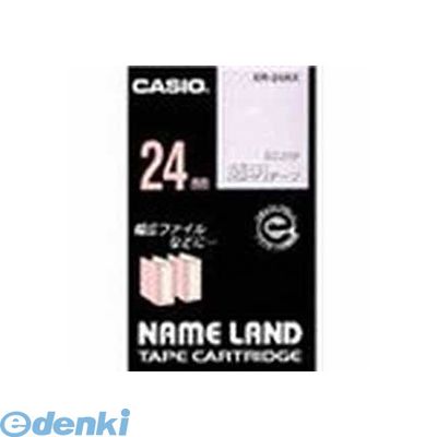 &nbsp;カシオ計算機&nbsp;0570-088-901【商品説明】【1巻8m】 ■24mm幅4971850153634類似商品はこちらカシオ計算機 XR-12AX ネームランド用テ1,112円カシオ計算機 XR-9AX ネームランド用...