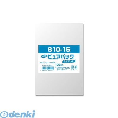 【商品説明】■19サイズの充実のラインアップ。小さな部品からA3書類まで。気軽に出し入れできるテープなし。■規格：—■サイズ：縦150×横100mm■厚：0．03mm■材質：OPP4547432424210類似商品はこちらシモジマ 0067...