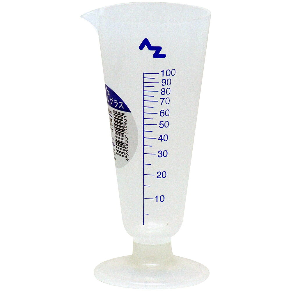 【商品説明】●メートルグラスです。●容量:100ml