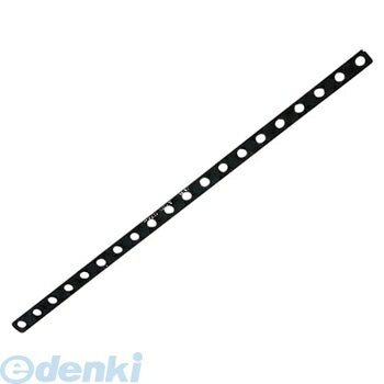 【商品説明】■サイズ厚さ2mm　15×396mm　穴径7mm■カチオン電着塗装実際の商品の穴数が異なる場合がありますのでご注意ください。4905034007468類似商品はこちらエーモン工業 S742 取付金具 黒 S742223円エーモン...