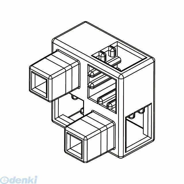 【商品説明】今までの常識を覆すまったく新しいカタチのブロック一般的なブロック遊びだけでなく、算数やアート表現にも利用でき子供から大人まで楽しめるカラーブロック【商品サイズ】ブロック ハーフB：W20×H20×D10mm【商品内容】ブロック　...