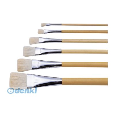 よく一緒に購入されている商品アーテック ArTec 010704 平筆 ポ379円アーテック ArTec 010703 平筆 ポ338円●商品はイメージです（※工作例の場合があります）平筆：日本画筆に珍しく金具を使った穂先の平らな筆です。主...