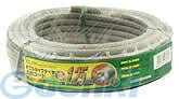 &nbsp; 朝日電器 &nbsp; 042-473-0159 【商品説明】【仕様】●定格：300V 12A●全長：10m●導体：1.25m×2心(0.18mm×50本)●【特徴】●柔軟性・耐水性・耐熱性・加工性に優れています。●主に、AC...