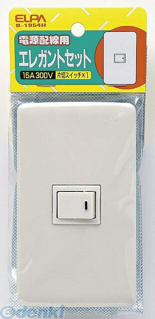 &nbsp; 朝日電器 &nbsp; 042-473-0159 【商品説明】【仕様】●定格：300V　15A●片切スイッチ×1●適合配線：VVF　1.6mm2.0mm●【特徴】●サイズ（高さ）ミリ：180●サイズ（幅）ミリ：80●サイズ（奥...