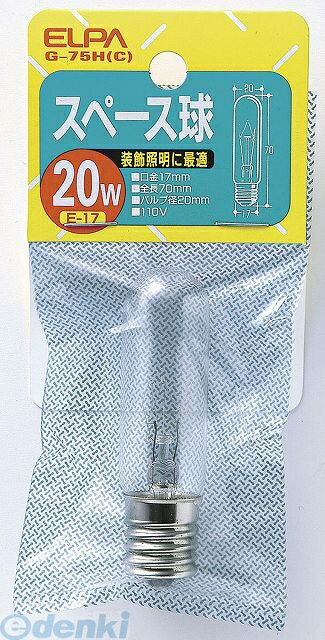 よく一緒に購入されている商品朝日電器 ELPA G-65H-C シャンデリ345円朝日電器 ELPA G-74H-C スペースキ254円 &nbsp; 朝日電器 &nbsp; 042-473-0159 【商品説明】【仕様】●定格：　・電圧　...