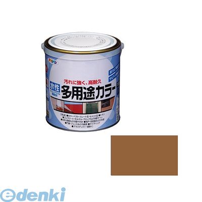 現在アサヒペンの商品につきましては、大規模な商品刷新の予定で、急な終息品が出る場合がございます。誠に申し訳ございませんが、ご注文後に終息品となりました場合は、キャンセルとさせていただきます。確認が取れ次第早急にご連絡させていたきますので、ど...