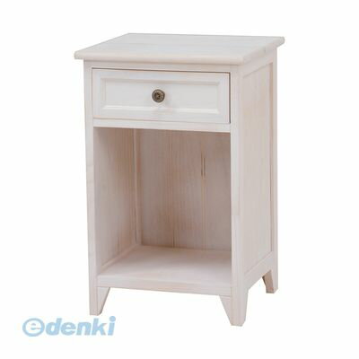 【商品説明】■シンプルなアンティーク調デザインのサイドチェスト■商品サイズ（外寸）：(約)幅35×奥行32×高さ54.5cm【成分材質】主材:桐材4934257218528類似商品はこちらMCH-5481AW 直送 代引不可・他メーカ12,...