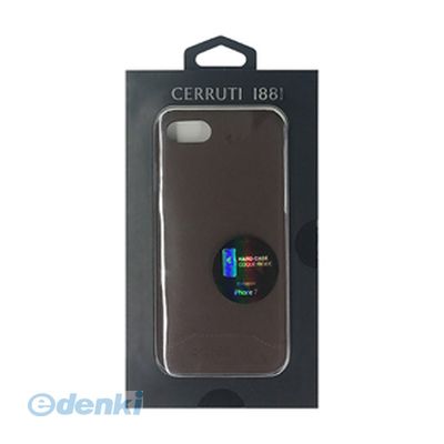 【商品説明】Smooth Split Leather - Hard Case - Brown■対応機種:iPhone 7■主な材質:スプリットレザー4526397956349類似商品はこちら 直送 代引不可・同梱不可 CEHCP7SLB4,...