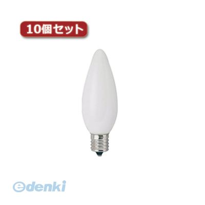 【商品説明】■カラー:ホワイト■消費電力(W):25■定格寿命(h):1500■全長(mm):96■径(mm):32■口金:E12■本体重量(g):11■パッケージ形態:ヘッダー+OPP袋■パッケージサイズ(mm):W65×H140×D32...