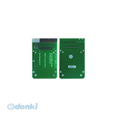 【商品説明】2.5'HDD→3.5'HDD変換(固定)4571284885349類似商品はこちら 直送 代引不可・同梱不可 IDE-ZIFB21,609円 直送 代引不可・同梱不可 IDE-18A251,609円 直送 代引不可・同梱不可 ...