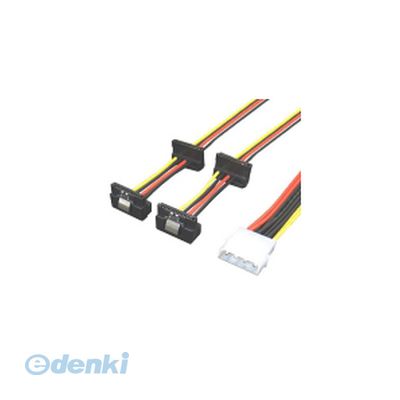 【商品説明】IDE-SATA電源(4P)4571284883161類似商品はこちら 直送 代引不可・同梱不可 IDEP-SPR 1,415円 直送 代引不可・同梱不可 SP-IDEP 変1,415円直送・代引不可　変換名人 IDE-SATA...