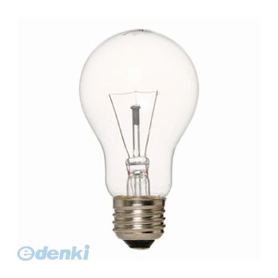 【商品説明】■カラー:クリア■消費電力:60W■定格電圧(V):100■定格寿命(h):2000■全光束810lm■本体サイズ(mm):全長109 径60■口金:E26■本体重量(g):32■パッケージサイズ(mm):W61×H112×D6...
