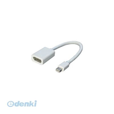 【商品説明】mini Display Port→Display Port4571284884731類似商品はこちら直送・代引不可　変換名人 mini Displ5,606円 直送 代引不可・同梱不可 MDP-DVI 変2,131円 MDP-...