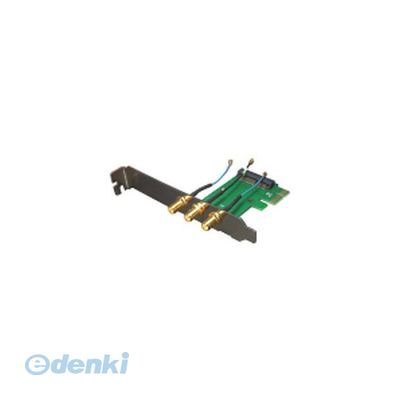 【商品説明】無線LAN用接続ケーブル付き4571284884519類似商品はこちら直送・代引不可　変換名人 miniPCI E-5,348円 MPCIE-PCIEWX10 直送 代引不可19,062円直送・代引不可 変換名人 10個セット ...