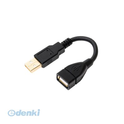 【商品説明】■規格:USB2.0準拠■コネクタ形状:USB A(オス、4ピン)- USB A(メス 4ピン)■本製品はUSB規格外品です。■本製品を無理に曲げないでください。断線の原因になります。■接続するUSB機器によっては通信不良・給電...