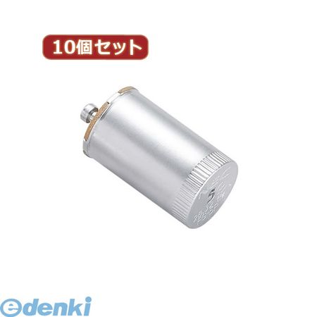 【商品説明】ヤザワお得家電照明器具その他の照明器具適合の蛍光灯に使用してください。●入り数:1●タイプ:32形用●動作回数:6000回以上●全長(mm):38●径(mm):21●口金:P21●本体重量(g):6●パッケージ形態:ヘッダー+O...