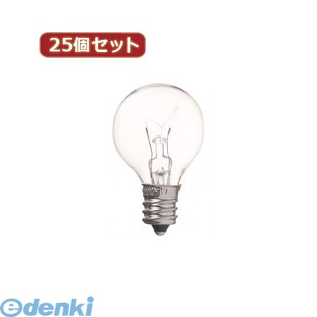 【商品説明】家電照明器具その他の照明器具クリアタイプは透明なガラス球を通して豪華な光を演出します。ホワイトタイプはガラス球の内部に特殊なホワイト塗装を塗布した電球で、柔らかな光を演出します。【1個あたり】●カラー:クリア●消費電力(W):1...