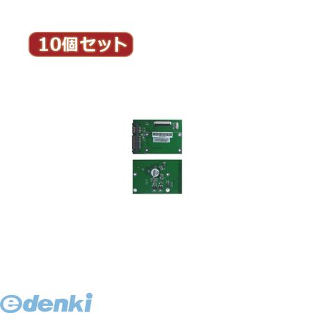 【商品説明】fujitekへんかんめいじんパソコンパソコン周辺機器ケーブルIDE-SATAアダプタ【1個あたり】ZIF HDDをSATAに変換。。(日立/東芝対応)4589452953868類似商品はこちら IDE-ZIFB18BX10 直...