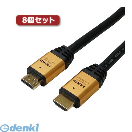 【商品説明】HORICホーリック家電オーディオ関連AVケーブル■AWG 26規格ケーブルを使用することでより安定した伝送が可能になりました。 ■イーサネット対応ハイスピードHDMIケーブル■HDMIフルスペック対応。 ■最新ゲーム機・3Dに...