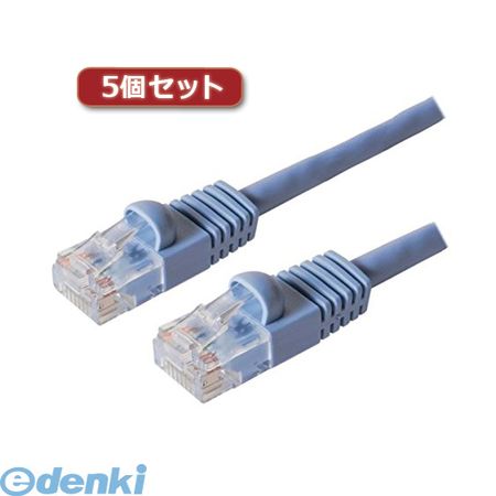 【商品説明】miyoshimcoパソコンパソコン周辺機器LANケーブルツメが折れにくい「ツメ折れ防止カバー」付き。【1個あたり】プラグ形状:8極8芯、RJ-45プラグケーブルサイズ:直径約5mmケーブル仕様:ヨリ線、ストレート全結線対応伝送...