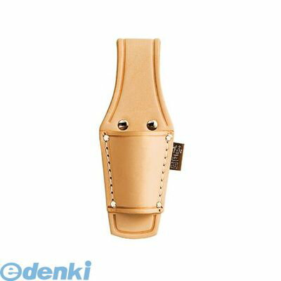 【商品説明】175mmまでのペンチ、ニッパー、LEDマグライト、ホビーツールなども収納できます！175mmまでのペンチを収納可能なヌメ革工具差しです。耐久性・耐摩擦性にとても優れている「ナメシ」仕上げを施したヌメ革を採用長時間の使用により一...