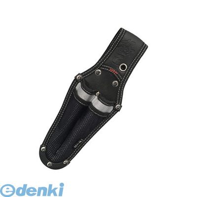 【商品説明】軽くて丈夫で型崩れしにくい、ツールをしっかり収納できます！75〜100mmまでのドライバーを2本スムーズに収納できるポリエステル工具差しです。軽くて型崩れしにくい、耐水性・耐久性抜群の1680デニールポリエステル3層構造を材質と...