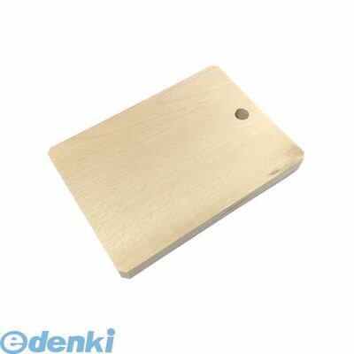 【商品説明】穴あけ作業時に便利！（1）適度な硬さのブナ材はポンチ刃の損傷を和らげ、スッキリと作業ができるようになります。（2）ポンチなどを使って革や布・紙等を穴あけしたり、ホビー等でモーターにギアを取り付けたりが簡単に出来ます。【仕様/規格...