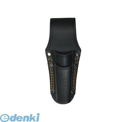 【商品説明】150mm〜200mmまでのペンチの収納に！味わいがでる本格派にお勧めの牛黒床革を使用使い込むほど道具にフィットし、太陽光による変色・老化を防ぐ牛黒床革を使用しております。本格派のユーザーにお勧めの黒革ツールケースです。4991...