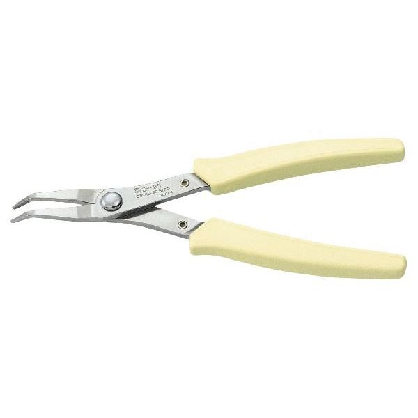 &nbsp; スリーピークス &nbsp; 0256-33-0571 ●呼び寸法：135mm●製品重量：56g●パッケージサイズ：179(高さ)×70(巾)×14(厚さ)mm●●硬さ：HRC50〜574960225290098類似商品はこち...