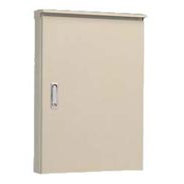 &nbsp; 日東工業 &nbsp; 0561-64-0152 女性にもおすすめ！【サイズ】●扉形式:片扉 ●ヨコ:500 ●タテ:700 ●フカサ:250 ●外形タテ:730 ●基板ヨコ:420 ●基板タテ:620 ●有効フカサ:232 ...