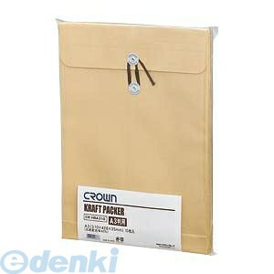 &nbsp;クラウン&nbsp;03-3864-5100【商品説明】■かさばる書類束も、サッと持ち運べる。■規格：A3判用■サイズ：横310×縦426×マチ35mm■紙厚：120g／【m2】■材質：本体＝古紙40％使用49533490033...