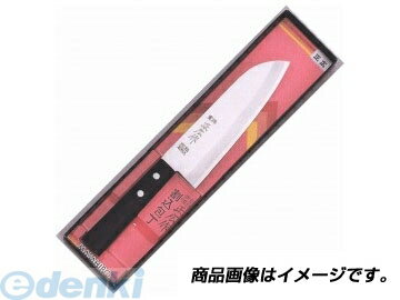 【商品説明】切れ味本位のハガネを特殊鍛造で割り込み加工しました。ハガネの切れ味はそのままに、ステンレスの利使性を兼ね備えた家庭用包丁です。刃渡り ： 165mm重量 ： 140g表面の材質 ： ステンレス SUS410L材質詳細 ： ハガネ...