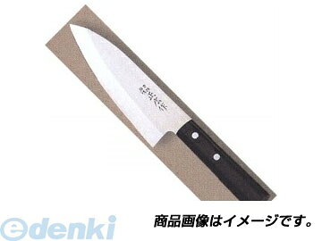 【商品説明】日本刀鍛錬の技術をステンレスに生かした本格的ステンレス和包丁です。シンプルなデザインと高い機能性は『グットデザイン』の折り紙つきです。刃渡り ： 165mm重量 ： 230g刀身の材質 ： 正広社オリジナルのステンレス鋼　材質詳...