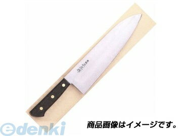 【商品説明】確かな手応えと切れ味を身上とする、純日本鋼を使用。研ぎ澄ました刃先に伝統の風格が漂います。刃渡り ： 270mm重量 ： 350g刀身の材質 ： 日本鋼　使用材質詳細 ： 0.95％ カーボン　炭素鋼口金 ： 無し硬度 ： ロッ...