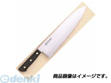【商品説明】確かな手応えと切れ味を身上とする、純日本鋼を使用。研ぎ澄ました刃先に伝統の風格が漂います。刃渡り ： 300mm重量 ： 380g刀身の材質 ： 日本鋼　使用材質詳細 ： 0.95％ カーボン　炭素鋼口金 ： 無し硬度 ： ロッ...