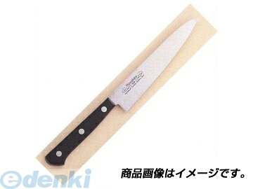 【商品説明】錆に強く、切れ味の持続性に優れた正広社オリジナルのステンレス鋼 （MBS-26）を使用しました。一丁ごとに確かな品質、使うほどにてに馴染む、本格仕上の牛刀です。刃渡り ： 150mm重量 ： 90g刀身の材質 ： 正広社オリジナ...