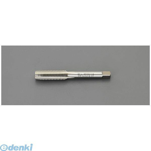 ●材質…SKS_2●JISIII級●中タップ(食付5P)●呼び…M12×1.5●全長…82mm●■巾…6.5mm類似商品はこちらエスコ EA829DM-12B EA829DM3,289円エスコ EA829DM-16 EA829DM−5,68...