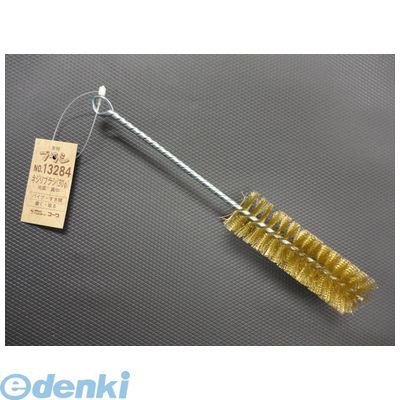 インダストリーコーワ052-441-3570【商品説明】パイプの清掃や穴等の清掃に最適■商品サイズ:幅30mm×高さ215mm×奥行30mm ■重量：35g ■材質：真鍮4972883132849