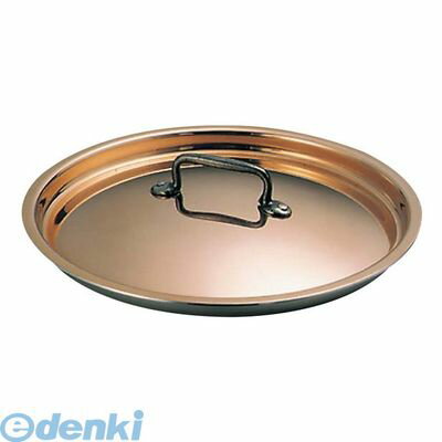 ●外寸1：φ157●内寸1：φ140●重量：180g●板厚厚み：1.3●材質1：ソリッドレッドカパー●材質2：ステンレススチール●原産国：フランス●純銅＆ステンレスのバイメタル方式。●銅ナベ・内側ステンレス●内側が半永久的なステンレス貼りな...