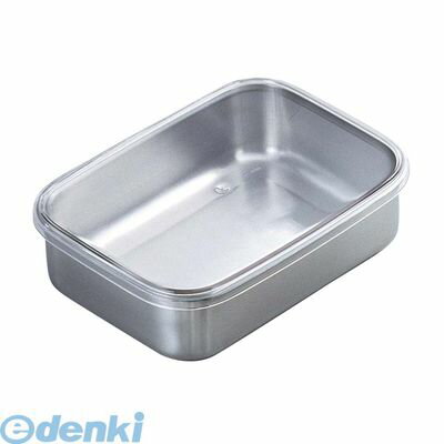 ●外寸1：315×220×H77●重量：720g●容量：4200cc●材質1：18-8ステンレス●材質2：AS樹脂●1辺(mm)：240●2辺(mm)：330●3辺(mm)：90●重量(g)：720●製品重量(g)：720454817011...