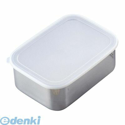 ●外寸1：220×170×H90●重量：390g●容量：3000cc●材質1：18-8ステンレス●材質2：ポリエチレン●1辺(mm)：180●2辺(mm)：230●3辺(mm)：100●重量(g)：390●製品重量(g)：390454817...