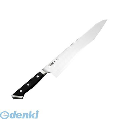 ●外寸1：415●重量：320g●板厚厚み：背:2.5●材質1：グレステン鋼●刃渡り：27cm●440Aを基本ベースとしたグレステン鋼は、何段階にもわたる特殊熱処理を行っています。耐蝕性、耐摩耗性、耐熱・耐寒性、靱性、硬度の安定性、切れ味に...