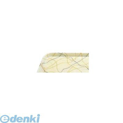 ●外寸1：559×406●材質1：FRP樹脂●材質2：アルミニウム●洗浄機：○●耐熱・耐冷温度：100℃●原産国：アメリカ●エッジにアルミニウム補強が入っている為割れたり、ゆがんだりしません。積み重ね突起のため、積み重ねられた各トレイの間を...