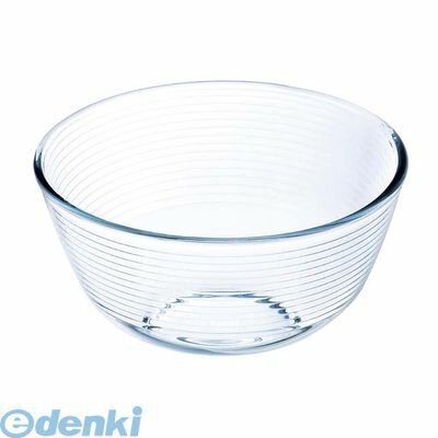●外寸1：φ140●内寸1：φ136●内寸2：深さ：75●容量：750ml●材質1：全面強化ガラス●レンジ：○●耐熱・耐冷温度：-40〜300℃類似商品はこちらRAL5401 アルキュイジーヌ ミキシングボ1,235円1899700 アルキ...