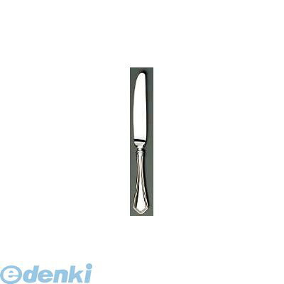 ●外寸1：221●材質1：18-8ステンレス●材質2：オールミラー仕上●ナイフ刀部特長：サビにくい・摩耗が少なく切れ味が持続●(H・H)はハンドル部がモナカ柄(空洞)になっております。●1辺(mm)：30●2辺(mm)：230●3辺(mm)...