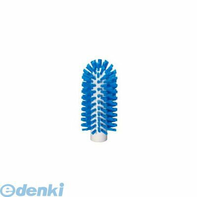 ●外寸1：φ63×150●材質1：本体：ポリプロピレン●材質2：毛：ポリエステル●耐熱・耐冷温度：120℃●原産国：デンマーク●使用箇所に合わせて口径を選べ、ヴァイカンハンドルの全てにジョイントできます。●手の届きにくい機械の隙間や筒状の器...