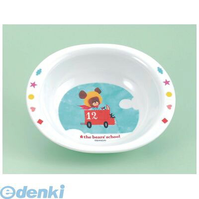 ●外寸1：142×120×H36●材質1：メラミン樹脂●洗浄機：○●消毒保管庫：○●耐熱・耐冷温度：120℃●「くまのがっこう」は山の上の寄宿舎で暮らす、いたずらできかんぼうの女の子ジャッキーとおにいちゃんくまのこたち11ぴきが繰り広げる大...