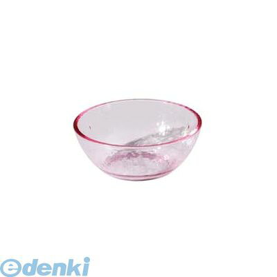●外寸1：φ124×H47●容量：310ml●材質1：ポリカーボネイト●カラーリップル(ビードロ風の食器)。●大きめの小鉢類には、手作りガラスのような「さざ波」模様をほどこしました。この「さざ波」模様を採用することで、器は見る人に柔らかい印...