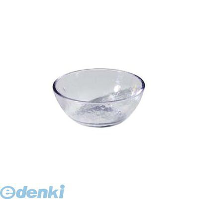 ●外寸1：φ124×H47●容量：310ml●材質1：ポリカーボネイト●カラーリップル(ビードロ風の食器)。●大きめの小鉢類には、手作りガラスのような「さざ波」模様をほどこしました。この「さざ波」模様を採用することで、器は見る人に柔らかい印...