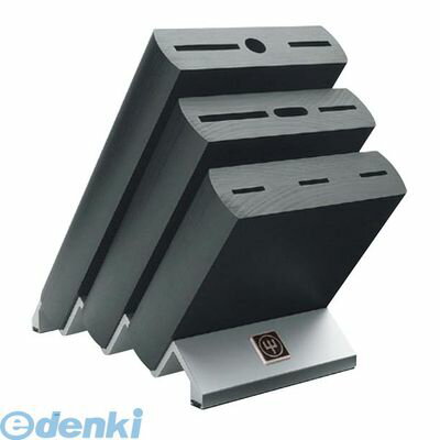 ●外寸1：145×285×H237●材質1：ビーチウッド●原産国：ドイツ●収納数：パーリングナイフ 1本・ピーリングナイフ 1本・ソーセージナイフ 1本・ブレッドナイフ 20cm 1本・三徳包丁 17cm 1本・ミートフォーク 1本・牛刀 ...